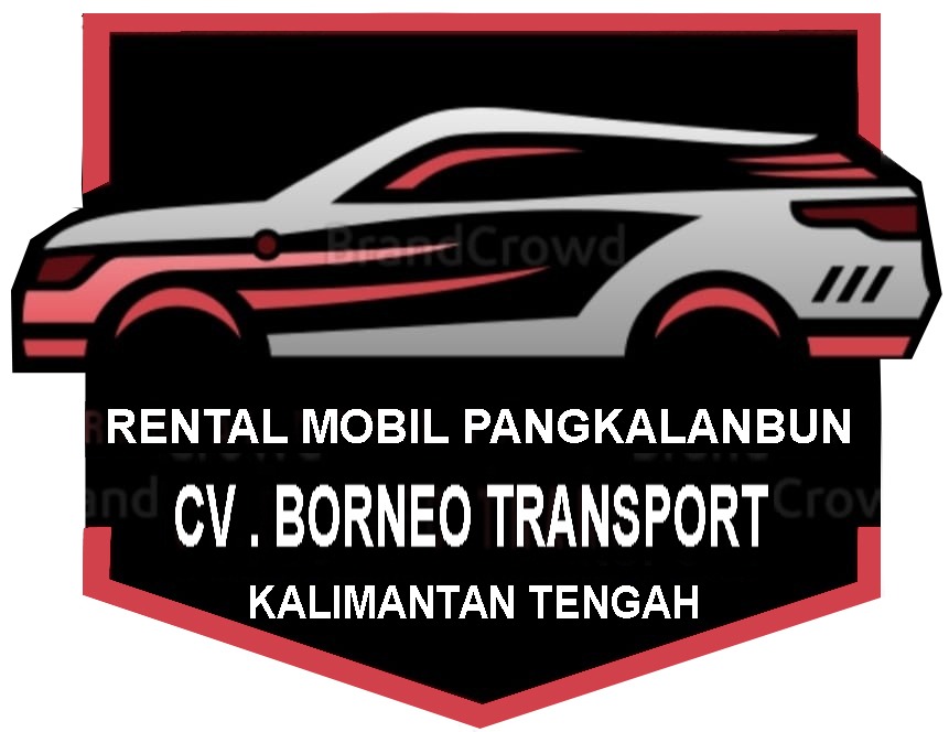 Rental Mobil Pangkalan Bun Murah Terlengkap - Borneo Transport
