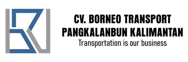 Kontak - Borneo Transport